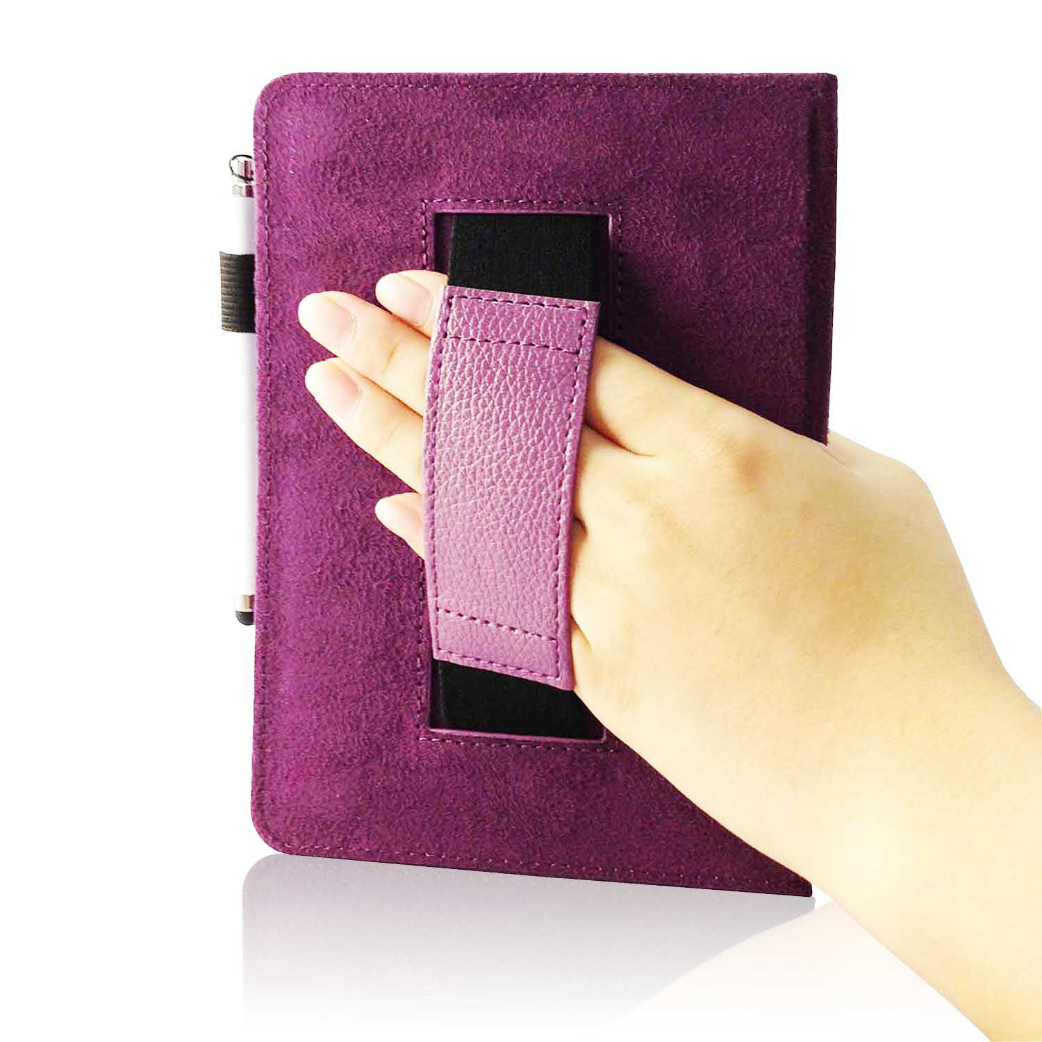 Leather Strap Smart Case Cover for Amazon Kindle Paperwhite 2015 | eBay Leather Strap Smart Case Cover for Amazon Kindle Paperwhite 2015 | eBay